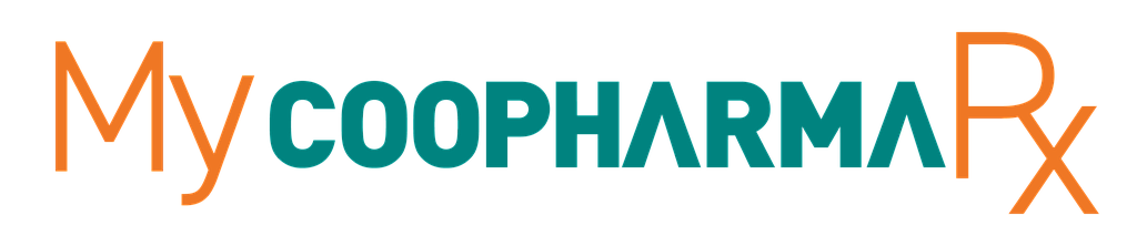 My CoopharmaRx